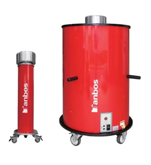 TV60 DAC Test and Diagnosis System – IndusGrove