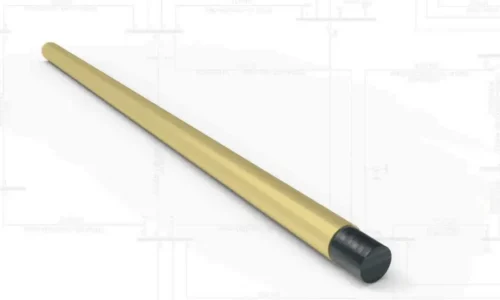 Carbon-Glass Fiber Composite Core for ACCC Conductors High-Strength ...