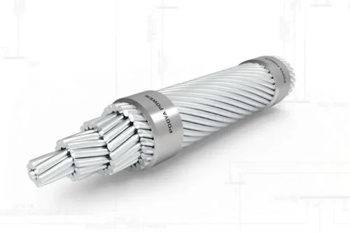 AAC – All Aluminium Conductor for Overhead Power Transmission Overhead ...