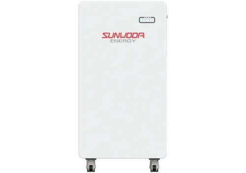 Sunwoda Atrix Max Series Residential Energy Storage System(ESS ...